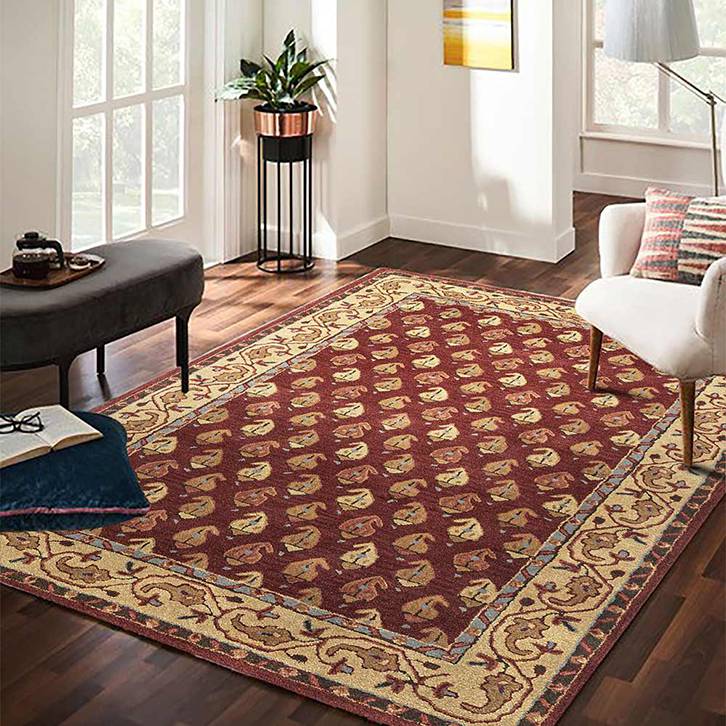 The Different Types of Carpet Fibers and Which is Right for You ...